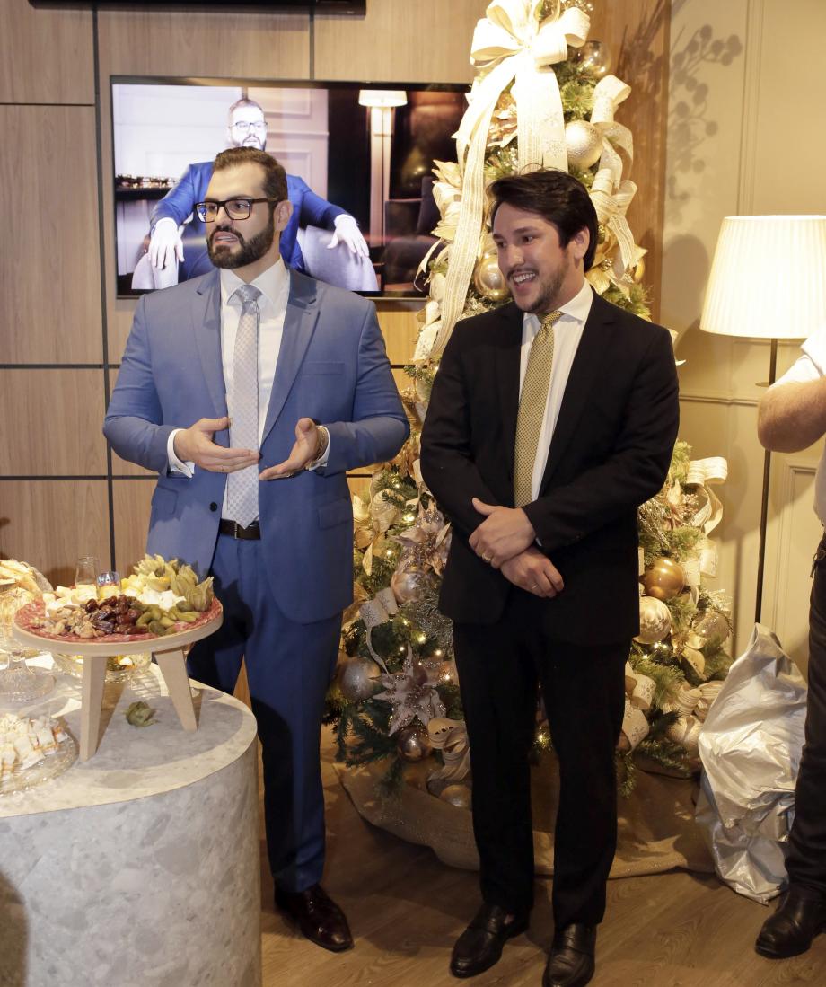 Roder & Magno Advogados inaugura sua terceira unidade, agora em ...